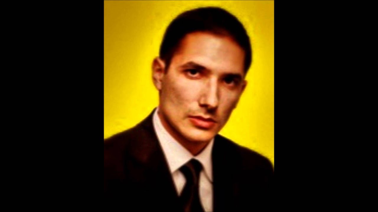 ΤΗΝ ΠΑΓΚΟΣΜΙΟΝ ΔΟΞΑΝ ΕΥΓΕΝΙΟΣ ΧΑΡΔΑΒΕΛΛΑΣ - YouTube