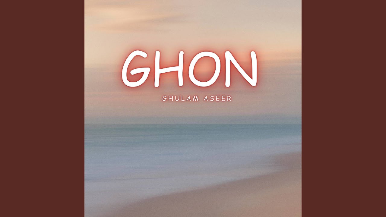 Ghon - YouTube