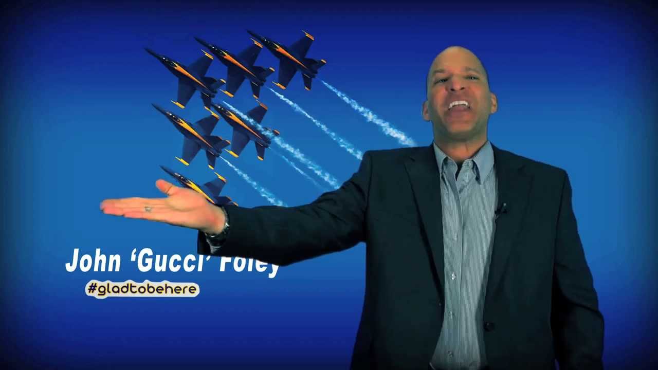 2015 Digeez Tony Foley, Motivational speaker - YouTube