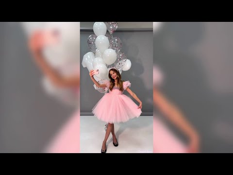 Anna Pavaga - Birthday