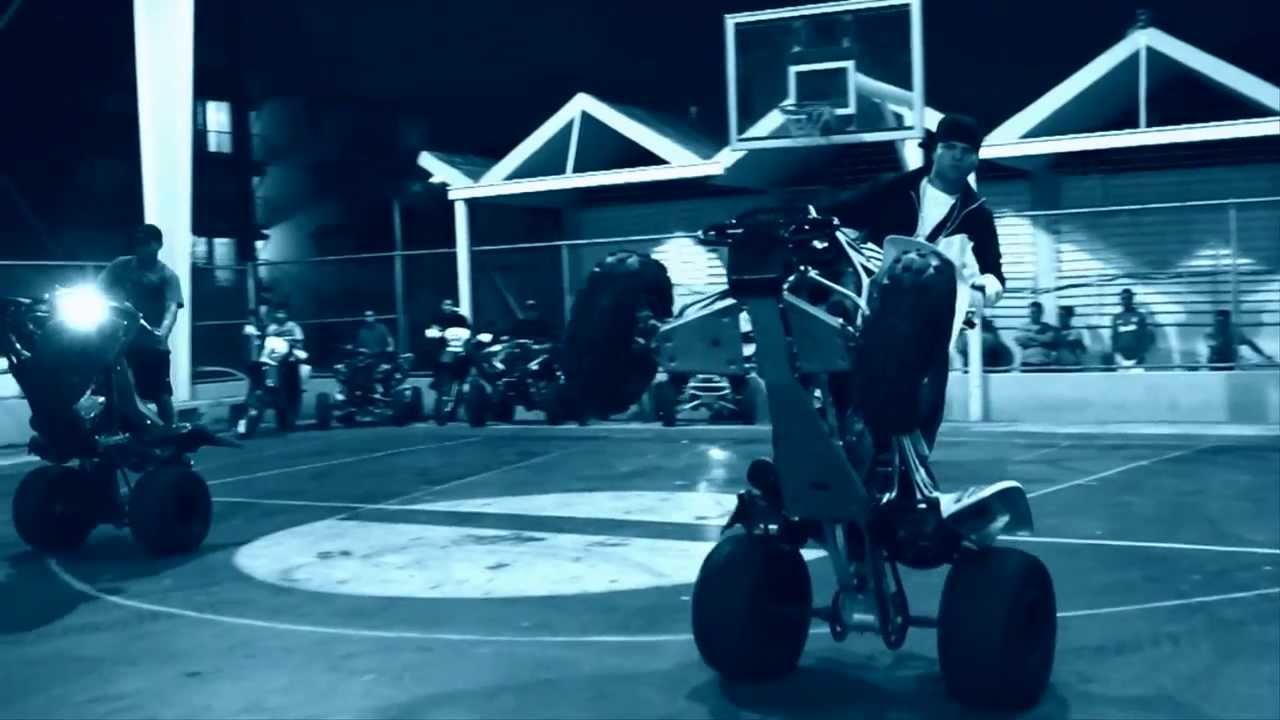TMPR Farruko - Titerito HD (Official Video) - YouTube
