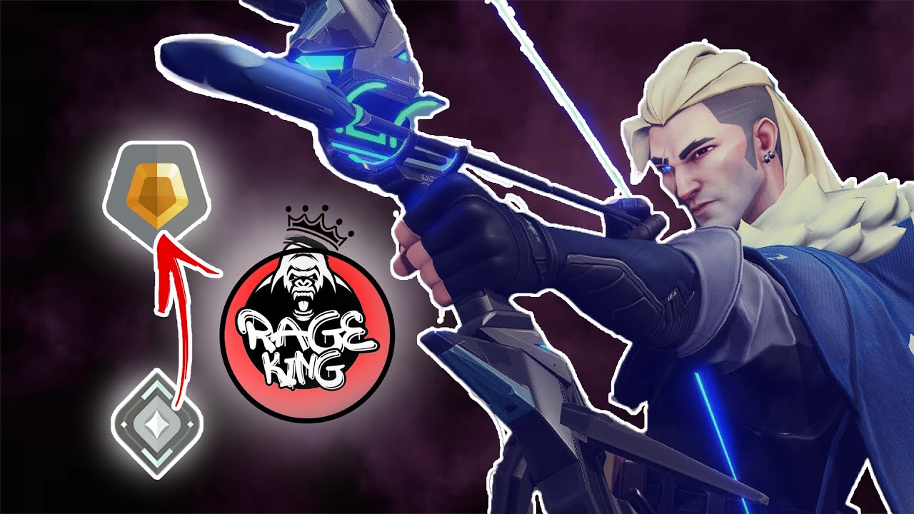 Valorant | Hard carry (Ya to khayenge ya denge) |Valorant IN - YouTube