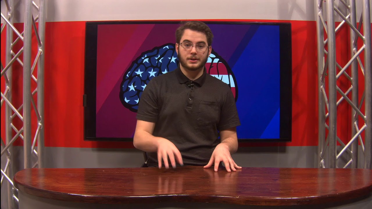 MoA - Corruption of the Establishment - Kyle Nagy - YouTube