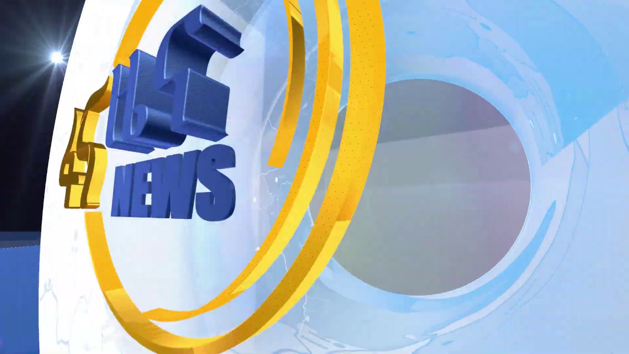 FANA NEWS INTRO - YouTube