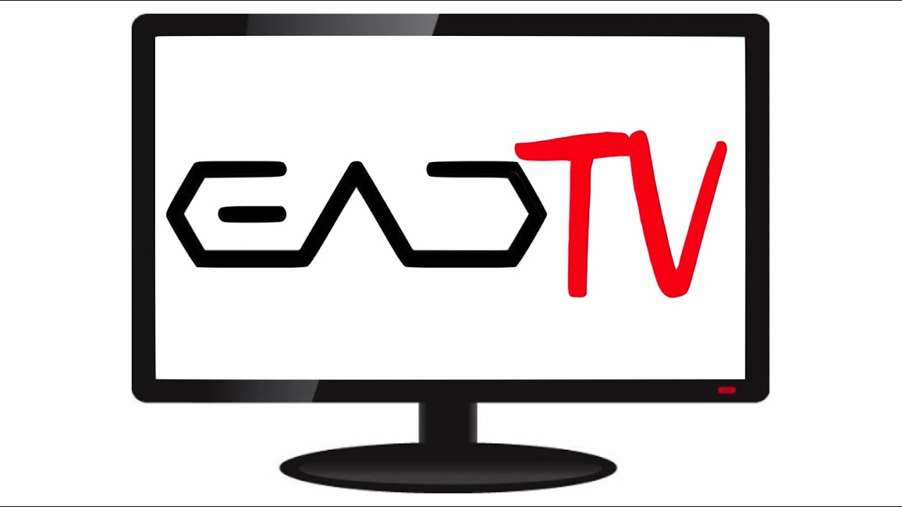 EAD TV UK Pt 2 - Setting it up, adjusting the mics and trigger in the ...