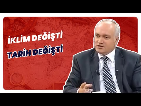 Orta Asya’da Gerçekten Kuraklık Oldu Mu? | Tarihin Arka Odası