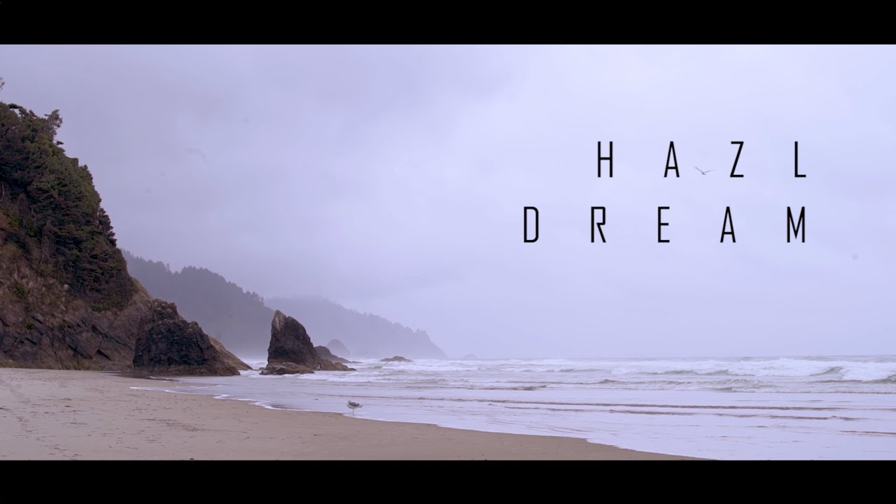 HAZL- Dream (Official Music Video) - YouTube