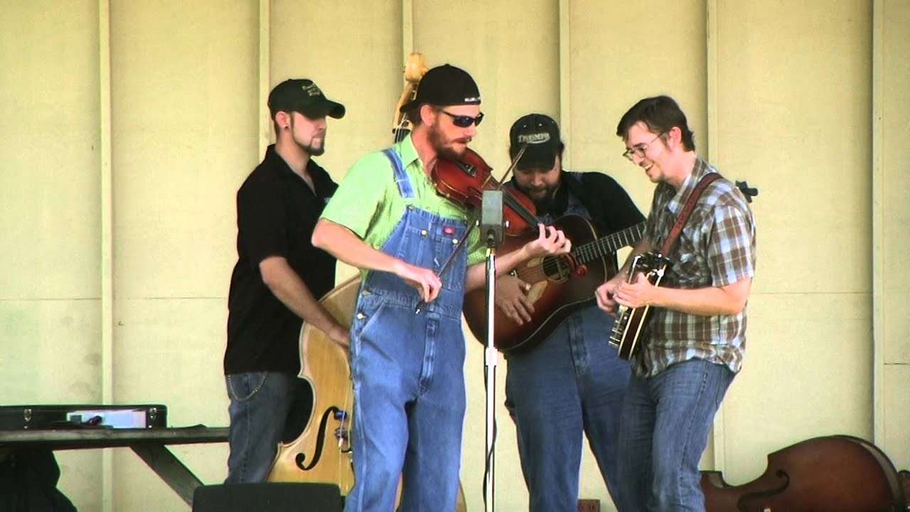 Pike County Breakdown The Hillbilly Gypsies, Cresson, Pa 8 24 2013 ...