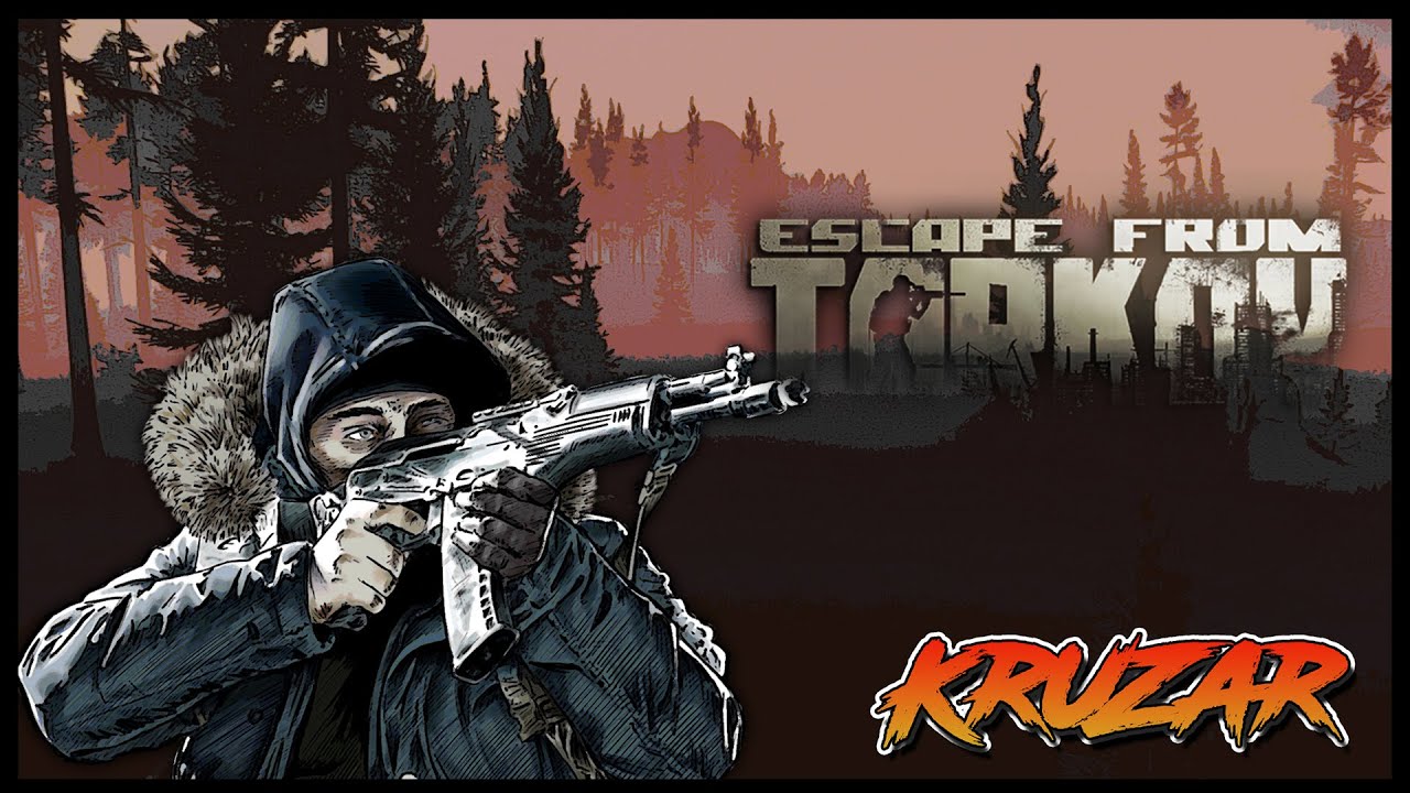 🔴LIVE 🔴|| EFT : ALL Bosses On Reserve #Event 🤣🤣 !! 😉!join - YouTube