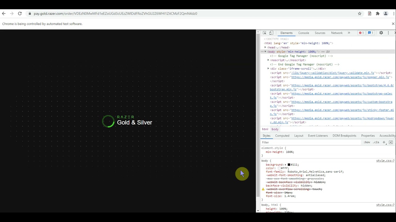 stackoverflow - YouTube