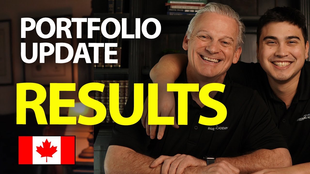 Complete 1-Year Portfolio Review and measuring our success. | How to ...