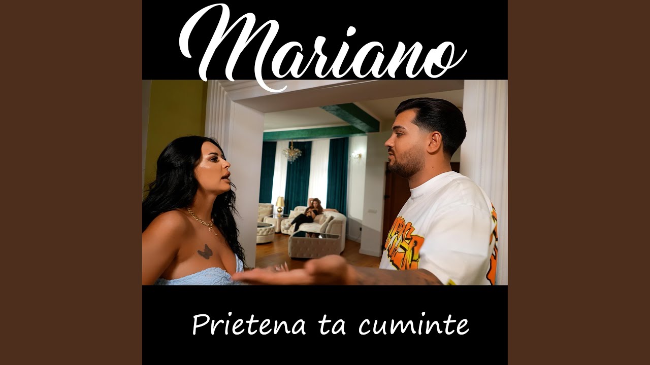 Prietena ta cuminte - YouTube