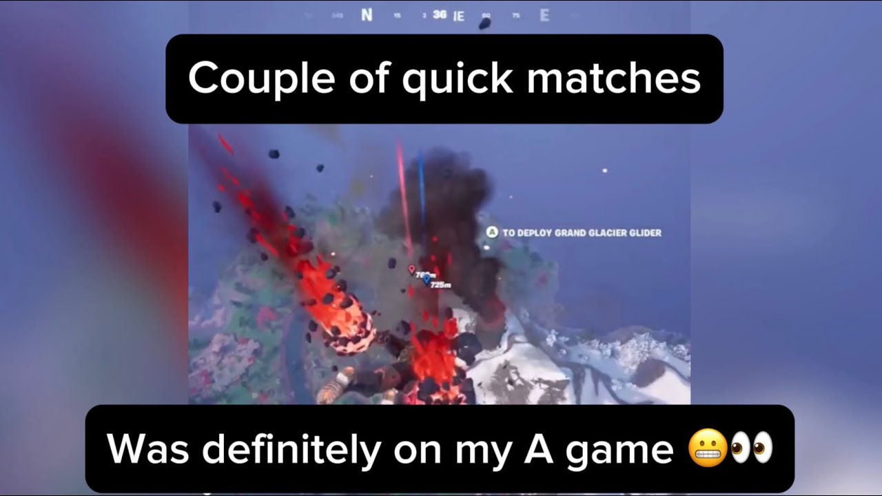 Some quick matches… you can work out why… - YouTube