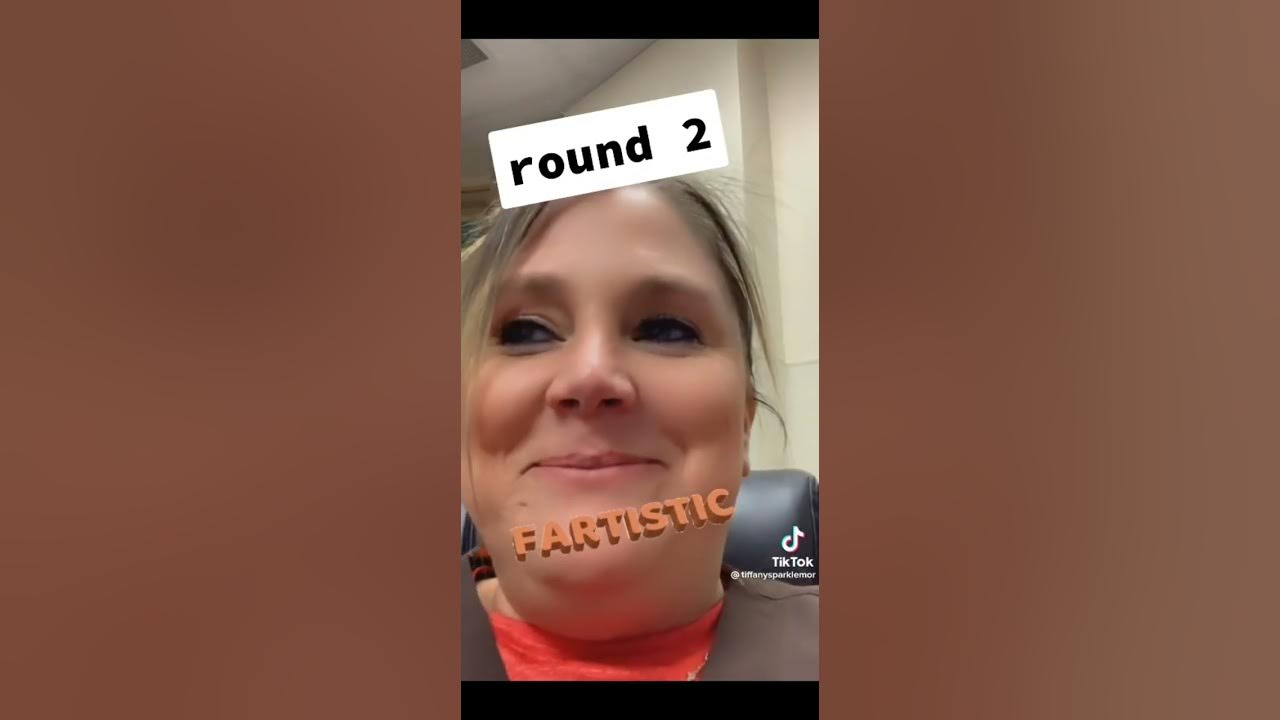 Girl Farts Youtube