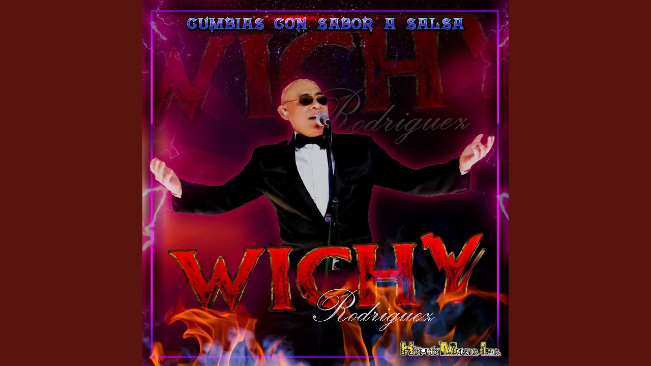 El Todo Poderoso - YouTube