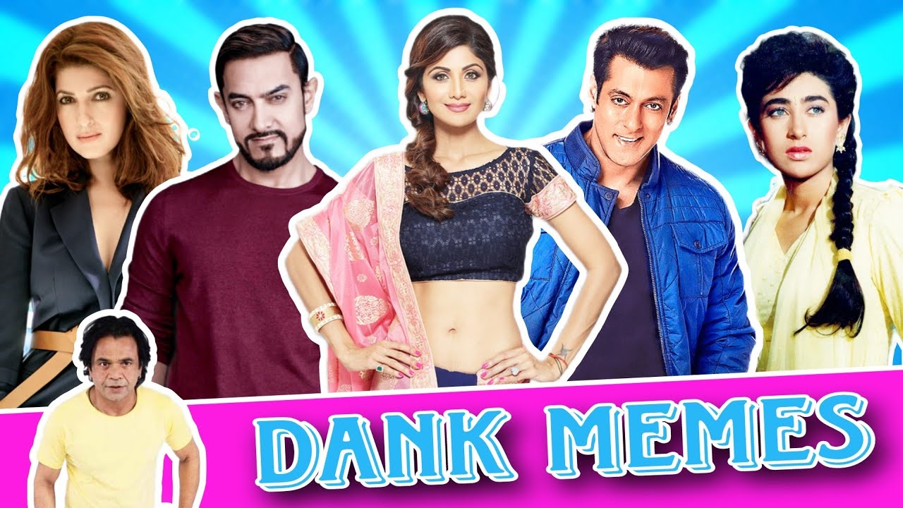 Gaddari Karbe Memes 😂🤣 Dank Indian Memes 🤣🤣 | Ep. 7 | Memes Funny Video ...