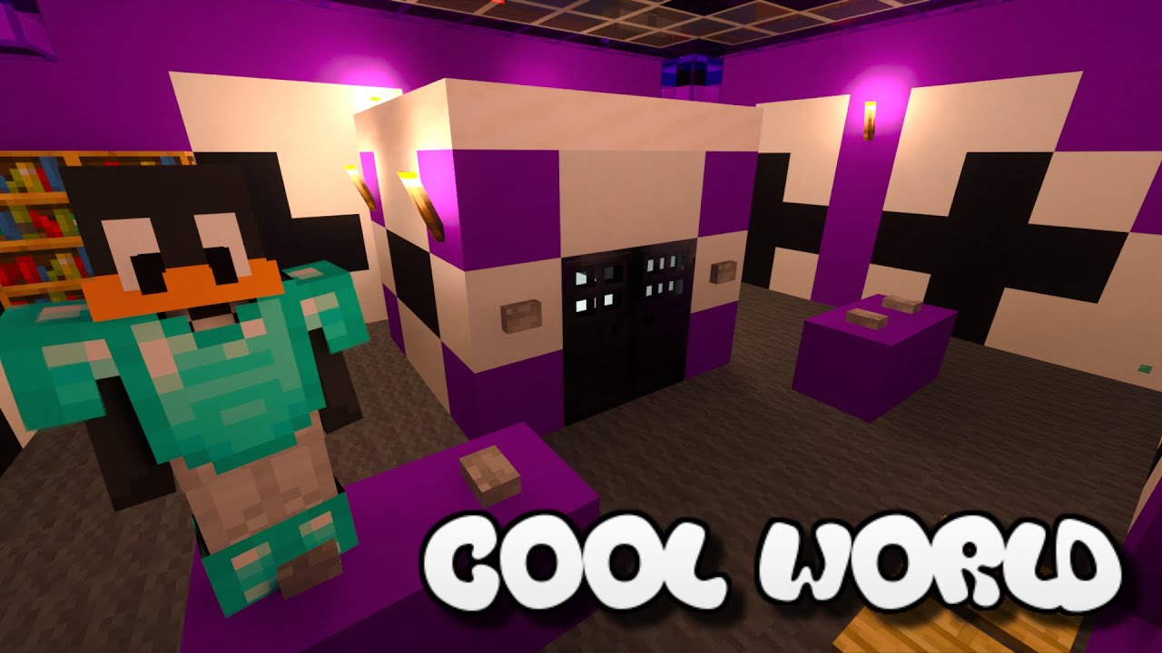 Minecraft - Stupendous Skins #699 - YouTube