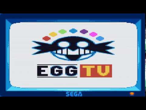 Egg TV Logo - YouTube