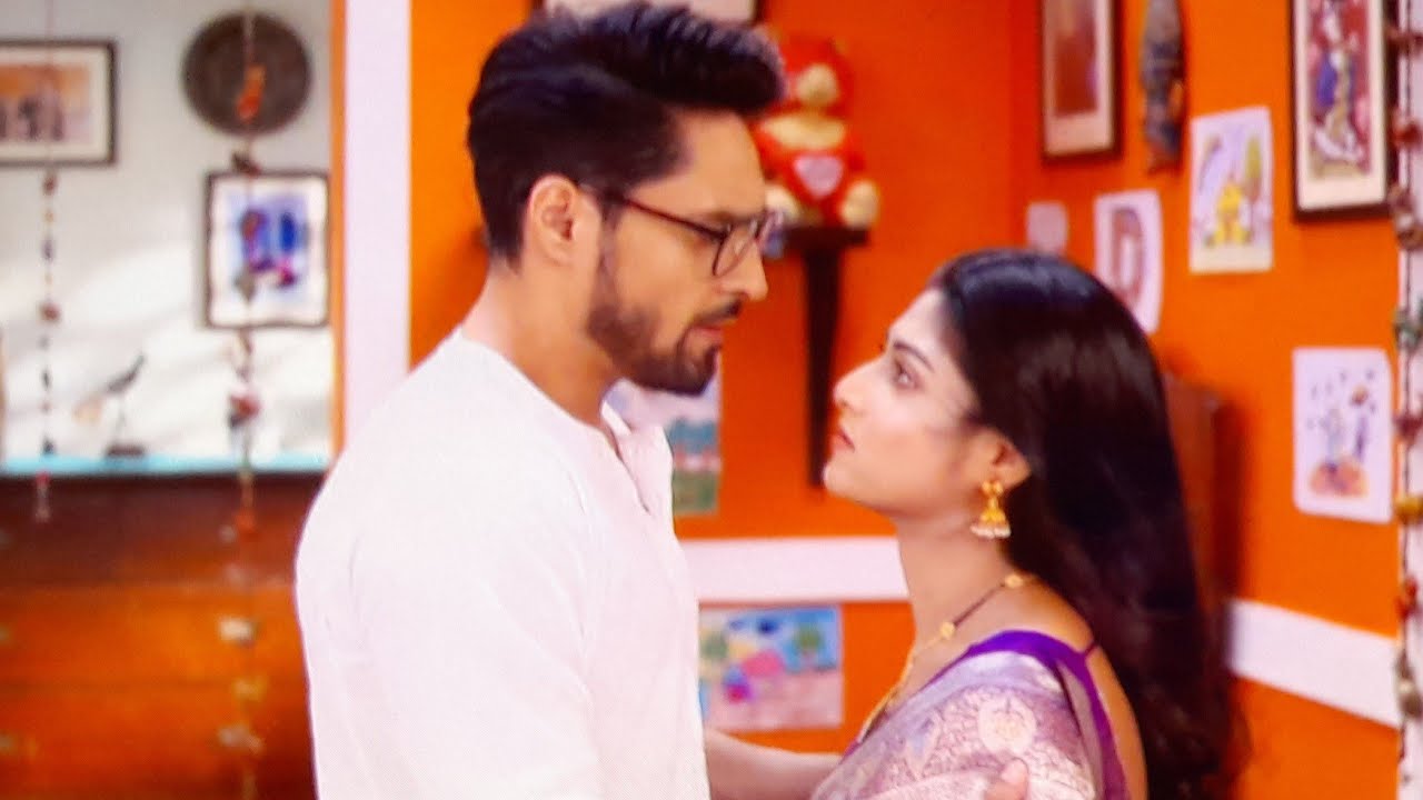 Tetul pata today episode|8 October |tetul pata ajker porbo|RVP Channel ...