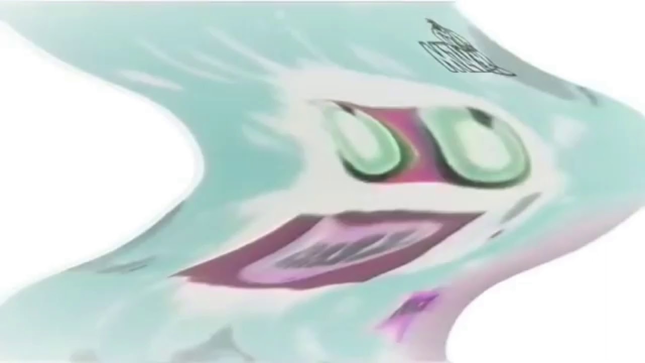 Klasky Csupo Feels Dizzy 0.25X Speed - YouTube