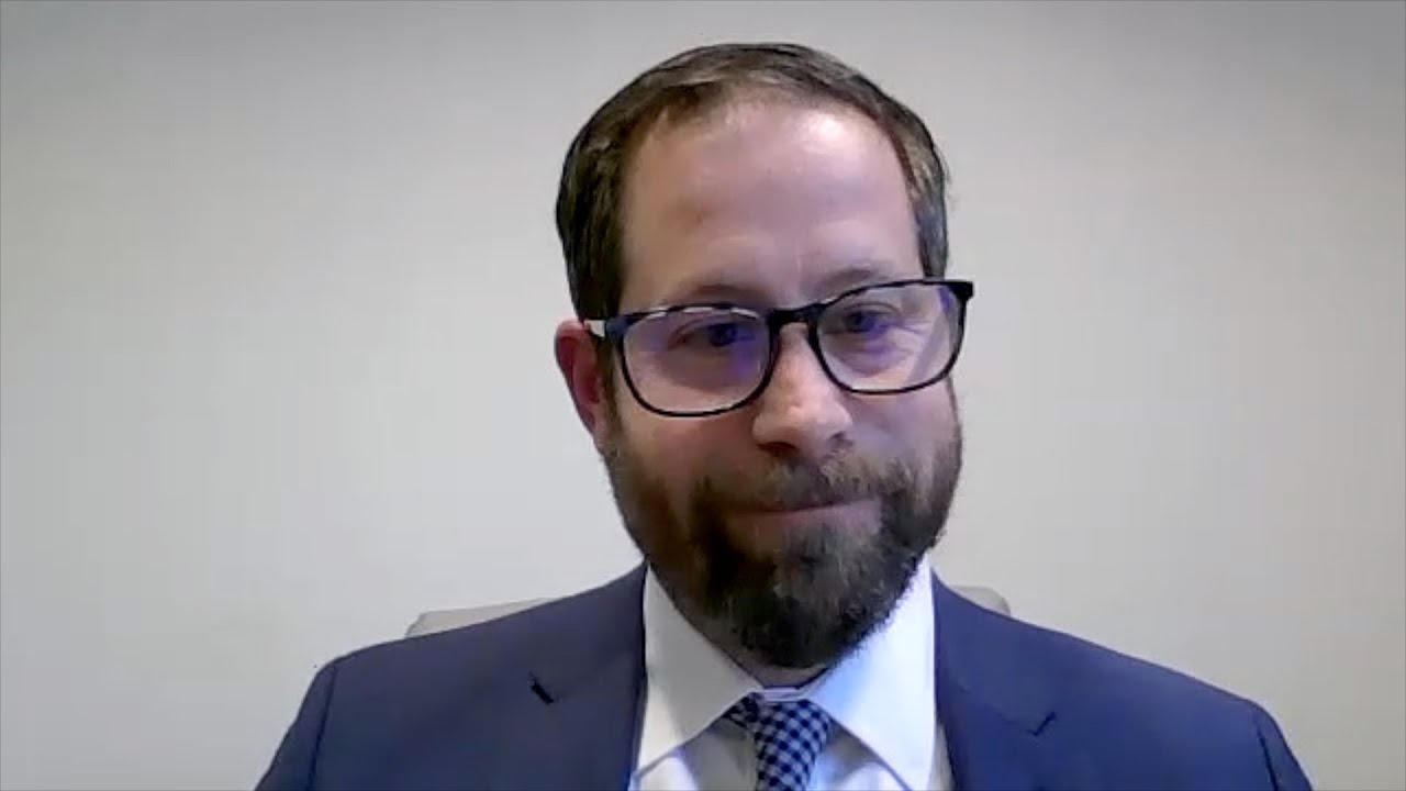 Jason Gichner discusses the Tennessee Innocence Project and their ...