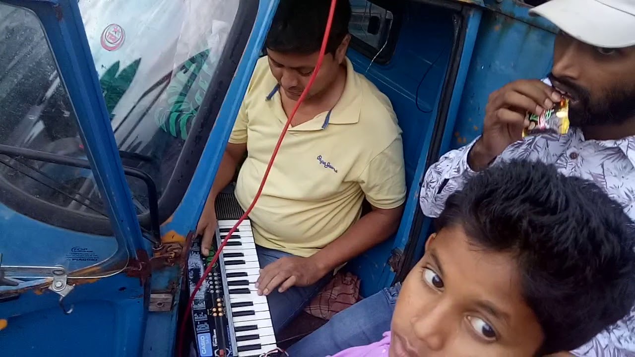 MASTER FIROZ DANRU LOHARDAGA - YouTube