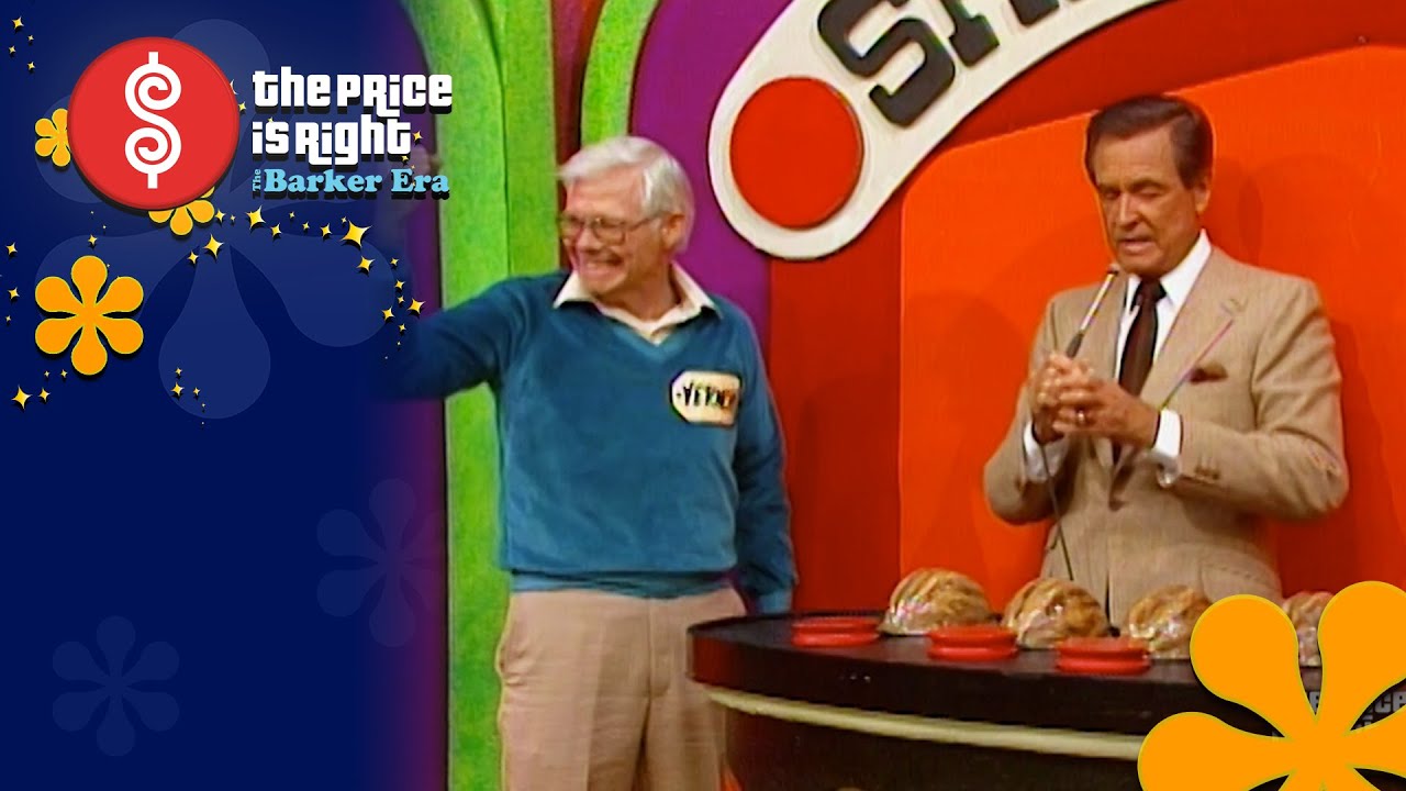 Contestant Starts Off Strong Playing SHELL GAME For a Caribbean Getaway ...