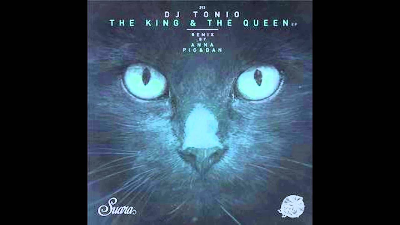 DJ Tonio - King (Pig&Dan Remix) - YouTube