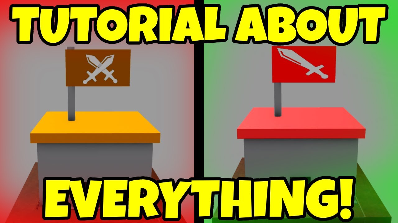 EVERYTHING YOU NEED TO KNOW ABOUT Roblox Control Army - YouTube