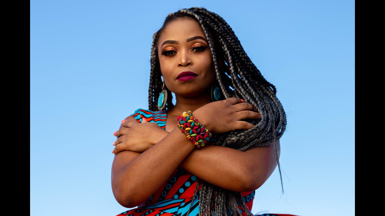 Nomfusi Intlungu Yam (Official Music Video) - YouTube