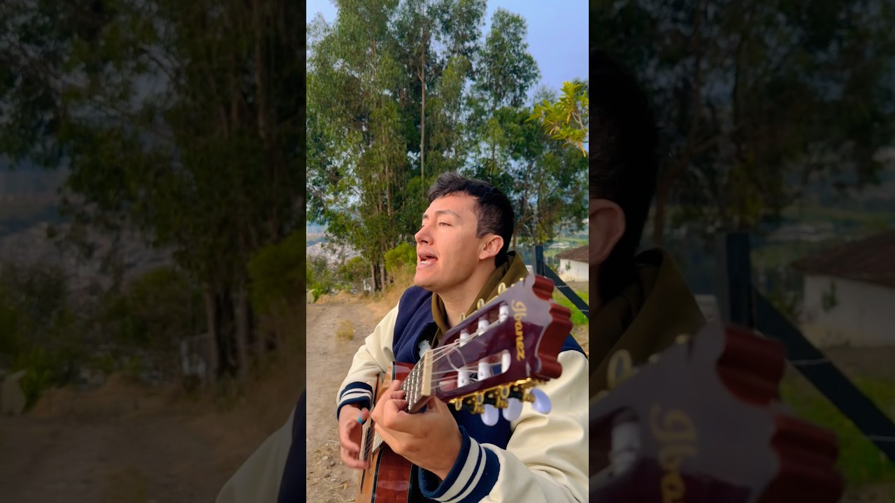 Vete - Joan Sebastian Burbano #vete #bukis #despecho - YouTube