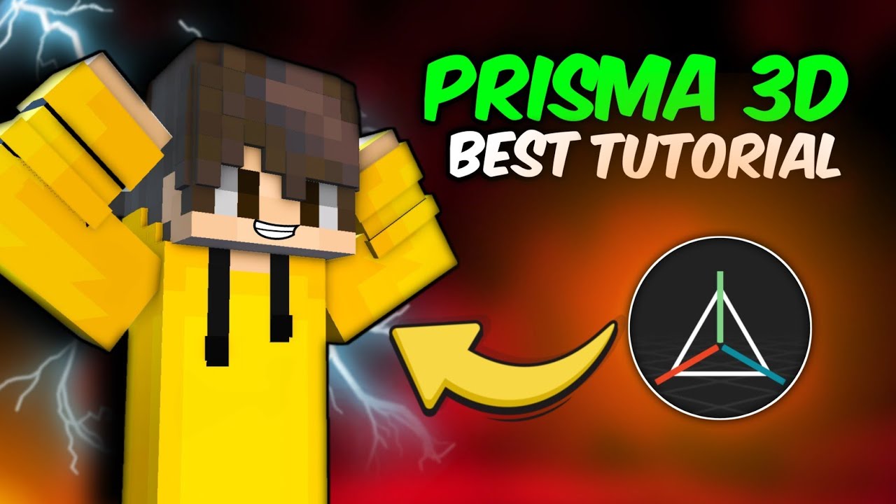 😍Character posing like me 🔥/Prisma 3D full tutorial/Ansh Gaming🥰 - YouTube