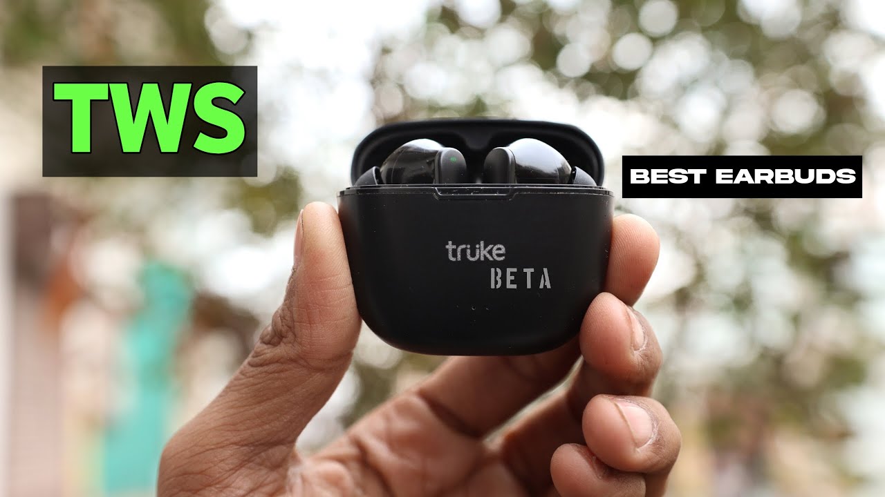 Best TWS Under Rs 1000 Turke BTG Beta Unboxing & Review | Turke BTG ...
