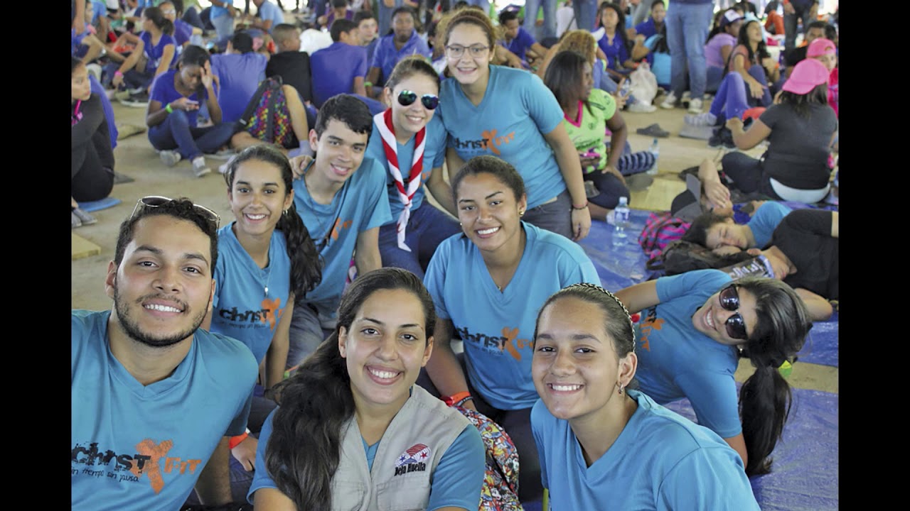 Eternum Dei- Album "Ven A Mi" - Demo - Promo - YouTube