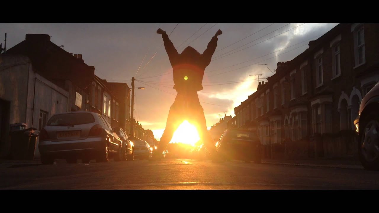 Melissa Freire - Henry Krinkle - Stay - YouTube