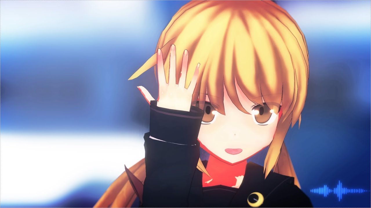 [Kancolle MMD] 皐月で乙女解剖 (Girl's Anatomy ft. Satsuki) - YouTube