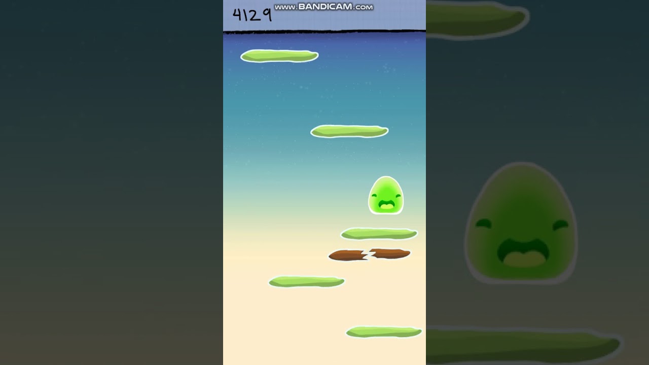 Jelly Jump - YouTube