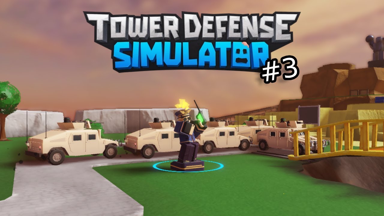 My Journey To Unlock Everything in TDS (#3) - YouTube