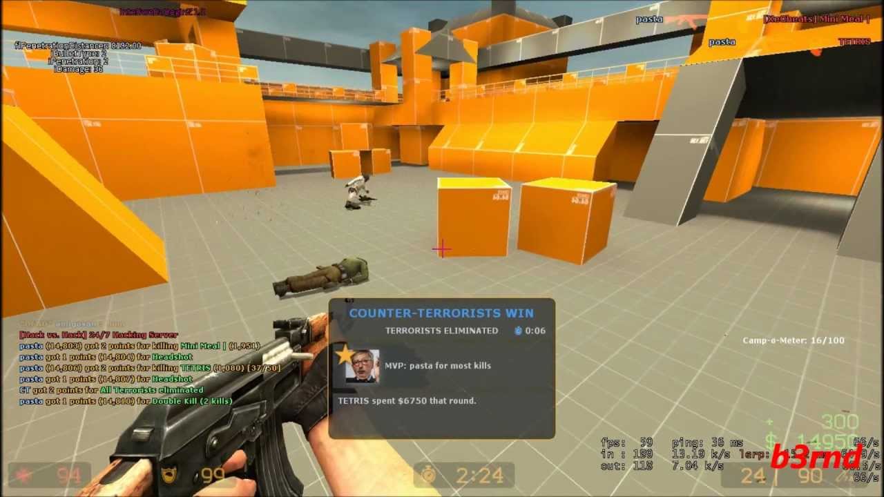 Interwebz Beginz v1.0 Beta by gt3x - YouTube