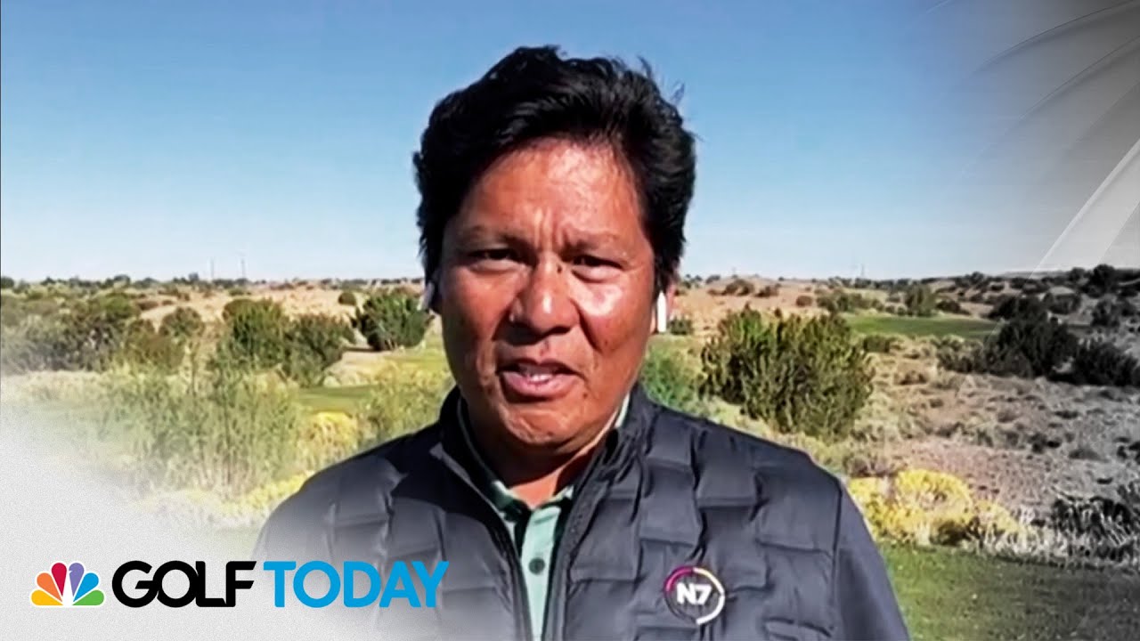 NB3 Match Play at Twin Warriors shows continued investment in golf ...