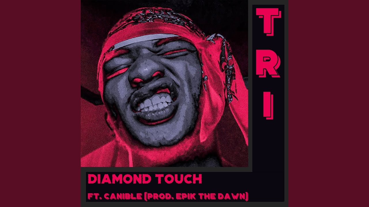 Diamond Touch - YouTube Music