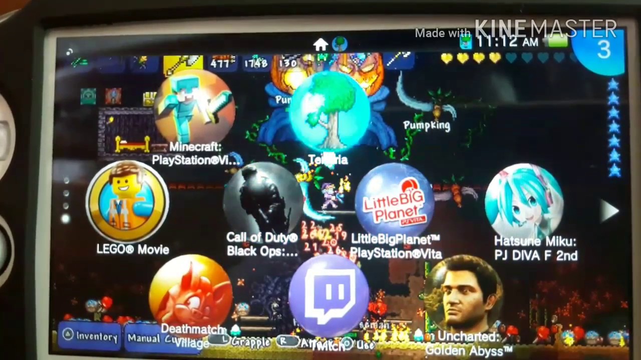 Terraria(HOW TO MAKE THE CELESTIAL STONE - YouTube