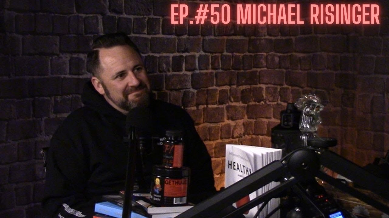 Michael Risinger - Kansas City Business Cast | Ep.#50 - YouTube