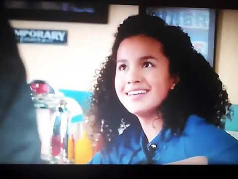 Andi and Jonah moments in Andi Mack s2ep19 - YouTube