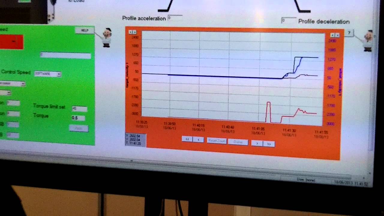 DL SGWD - Smart Grid experiments 3 - YouTube