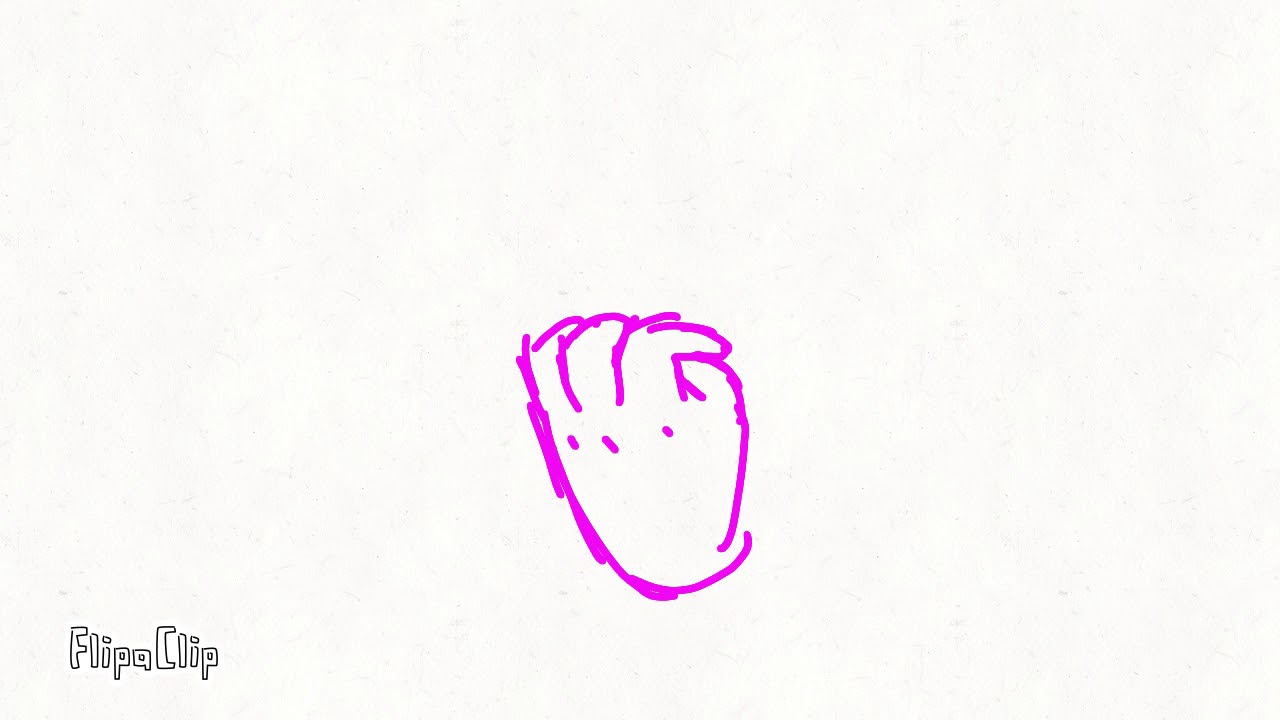 Hand moving - YouTube