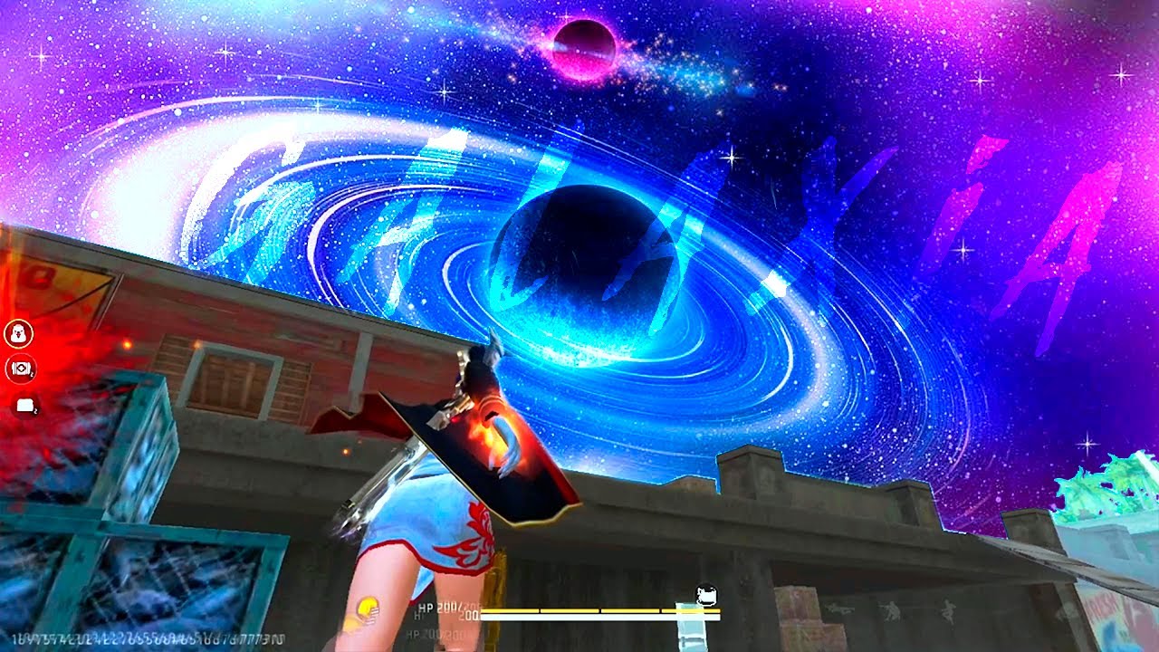 The Best of Galaxy 3 🚀 Satisfactory Highlights 🇧🇷⚔️🇹🇭 - YouTube