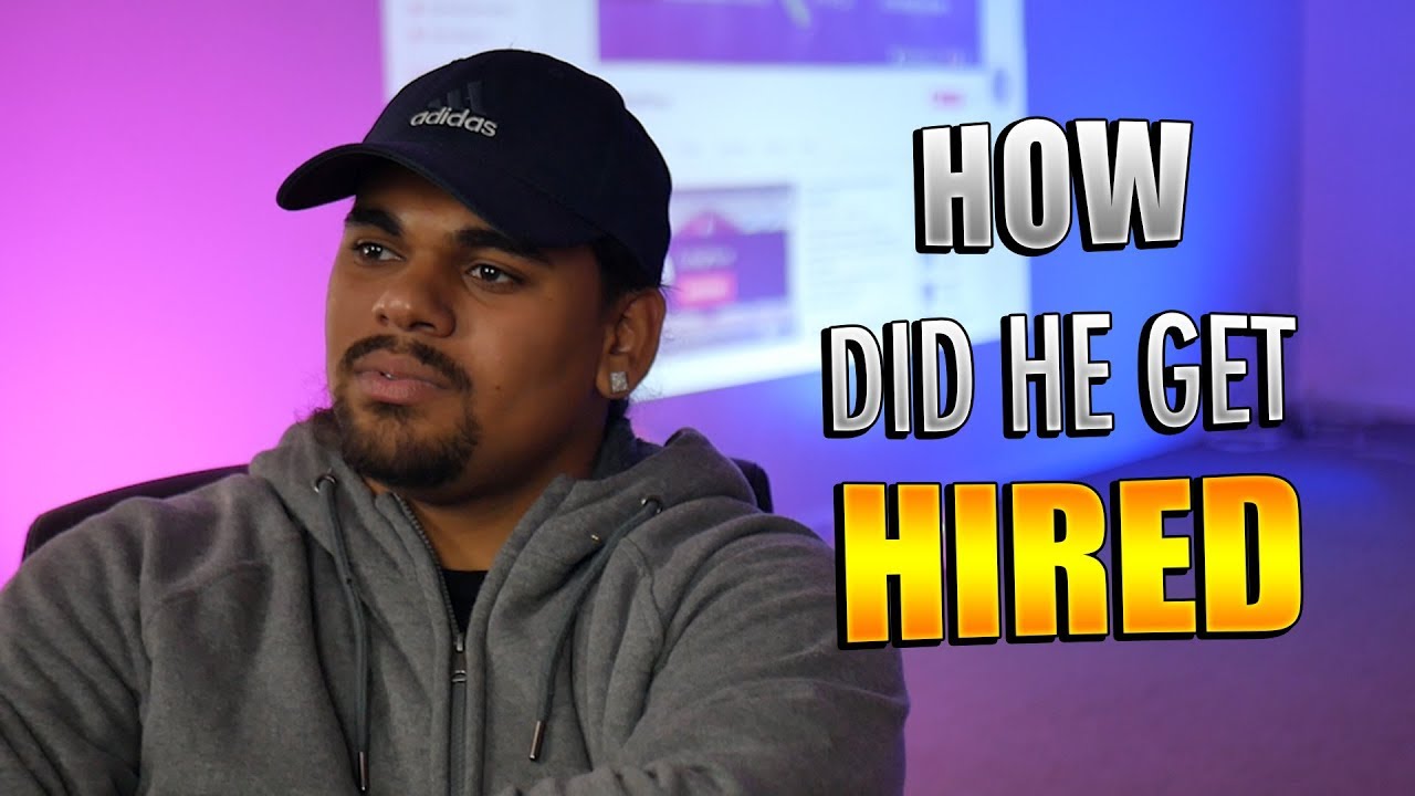 How I became a developer / engineer in one of the biggest companies | Omar Suriel | #codingphase ...