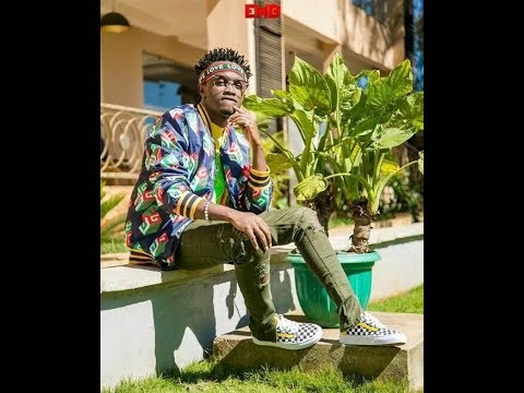 Bahati lands multi-million shilling deal for reality tv show - YouTube