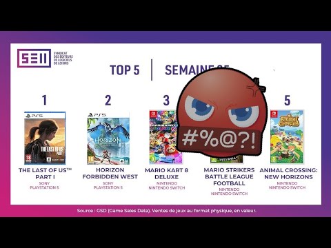 Continuez comme ça !🤬 - YouTube